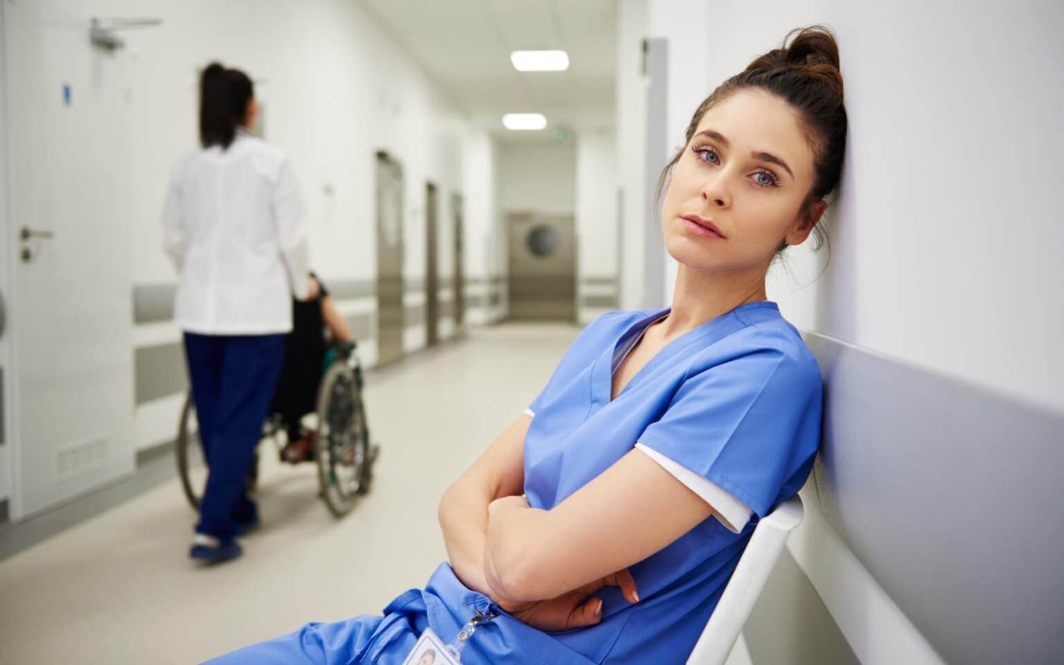 Formation Burn out - Le syndrome d'épuisement professionnel