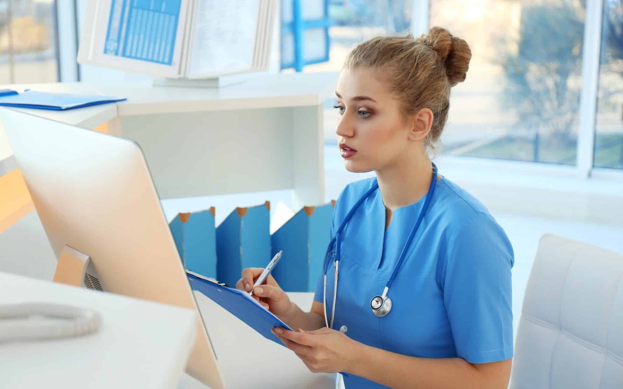 Formation Infirmier organisateur de l'accueil - IOA - DOXEA