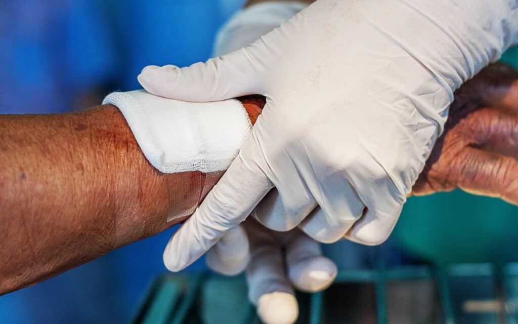 Formation Prévention et soins d'escarres - DOXEA