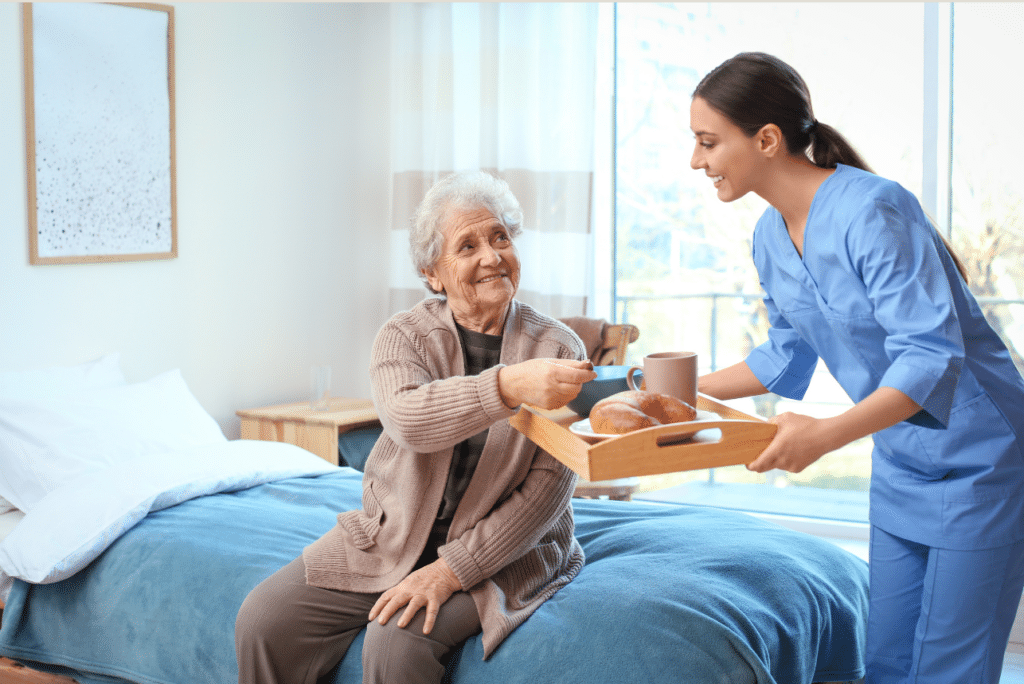 Formation Bientraitance et accompagnement des personnes âgées