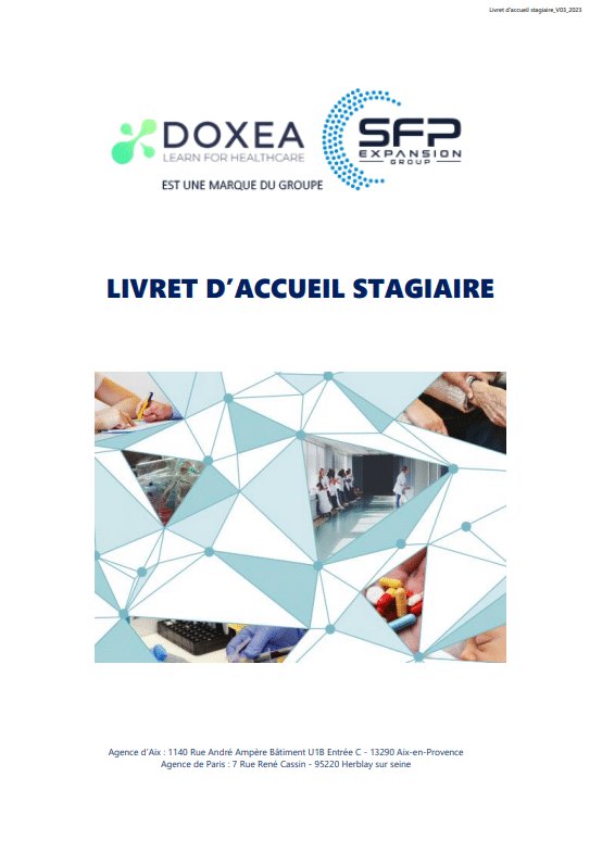 Formations e-learning & en présentiel pour professionnels de santé