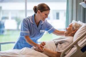 Bientraitance dans les soins | Principes et actions clés